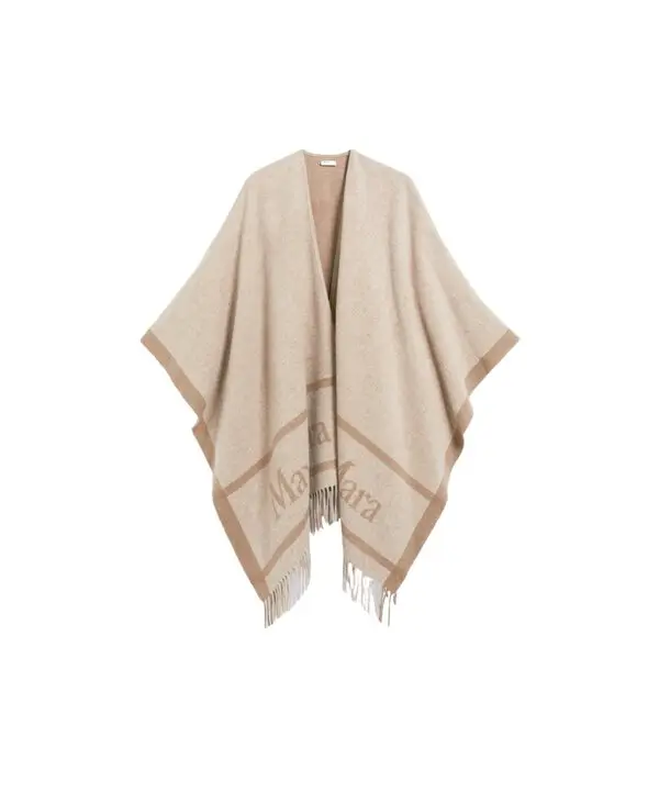 Max Mara Hilde Cape