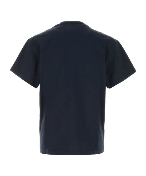 JIL SANDER Crew-neck T-shirt