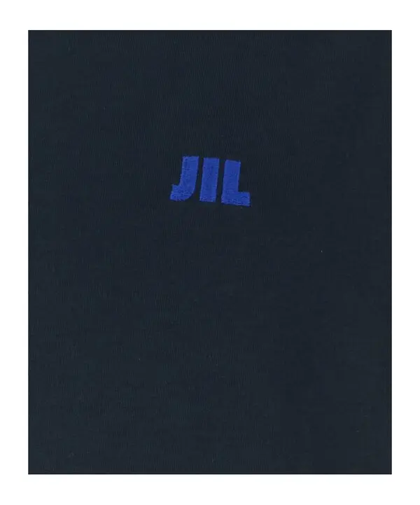 JIL SANDER Crew-neck T-shirt