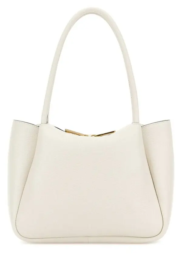 Prada Small Top-handle Tote Bag