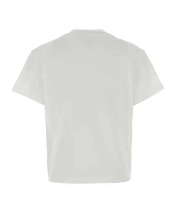 JIL SANDER Crew Neck T-shirt