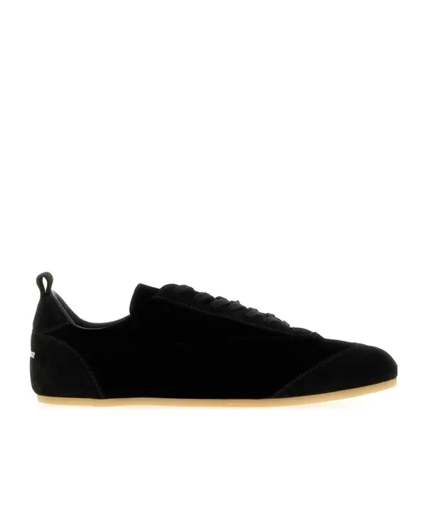 JIL SANDER Round-toe Sneakers