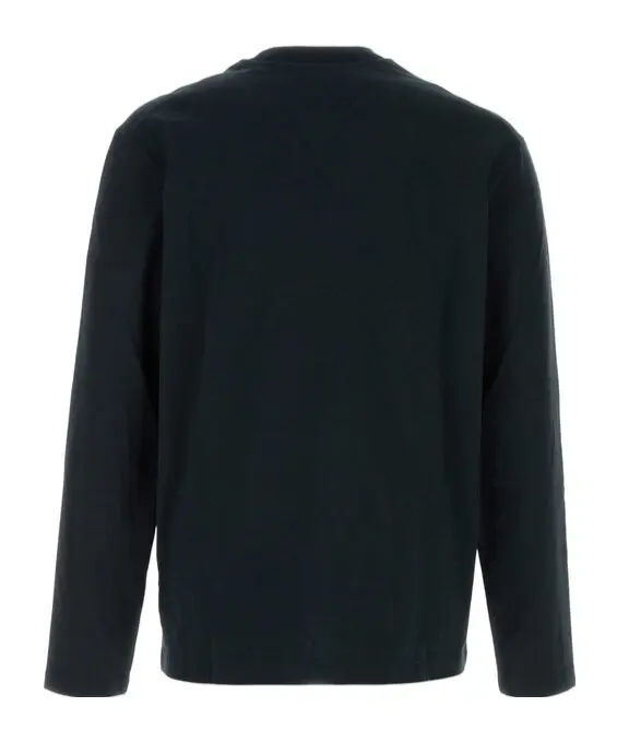 JIL SANDER Crew-neck T-shirt