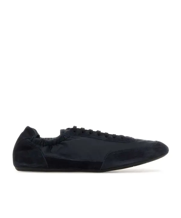 Prada Lifestyle Leggero Low Top Sneakers