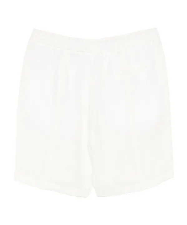 Emporio Armani Drawstring Shorts