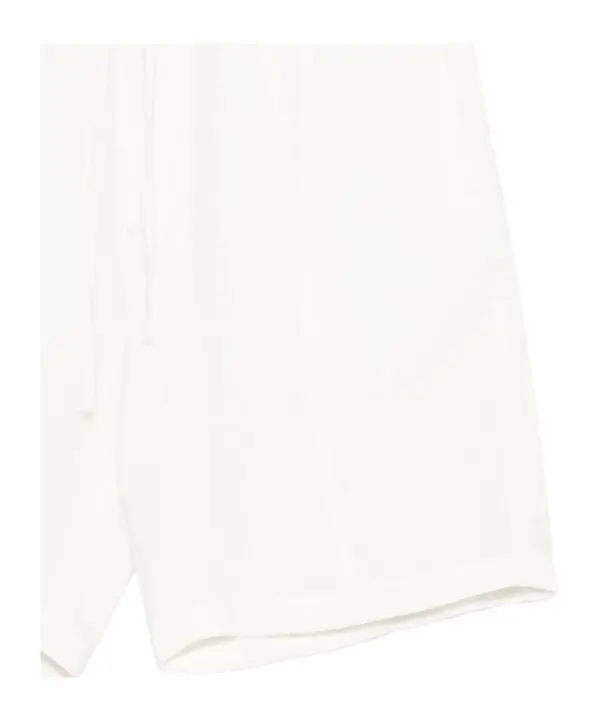 Emporio Armani Drawstring Shorts