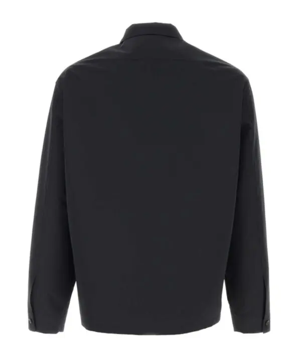 JIL SANDER Long-sleeved Shirt