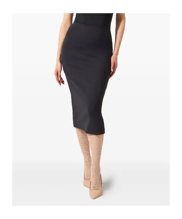 Wolford Grace Midi Pencil Skirt