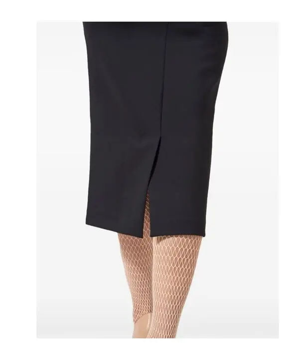 Wolford Grace Midi Pencil Skirt