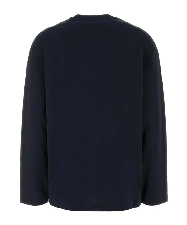 JIL SANDER Crew-neck T-shirt