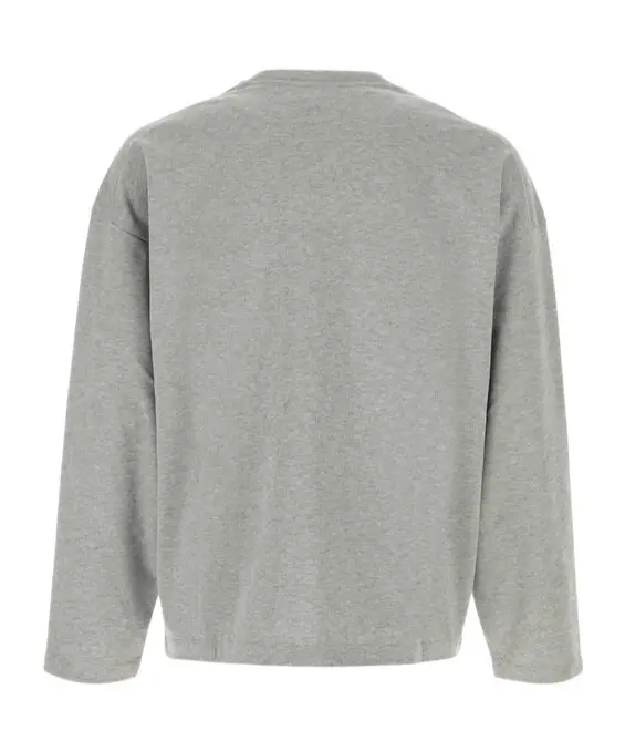JIL SANDER Long-sleeve Crew-neck T-shirt