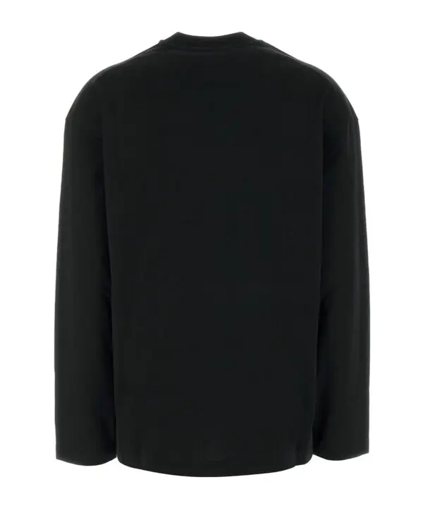 JIL SANDER Crew-neck T-shirt