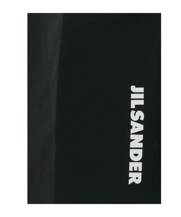 JIL SANDER Crew-neck T-shirt