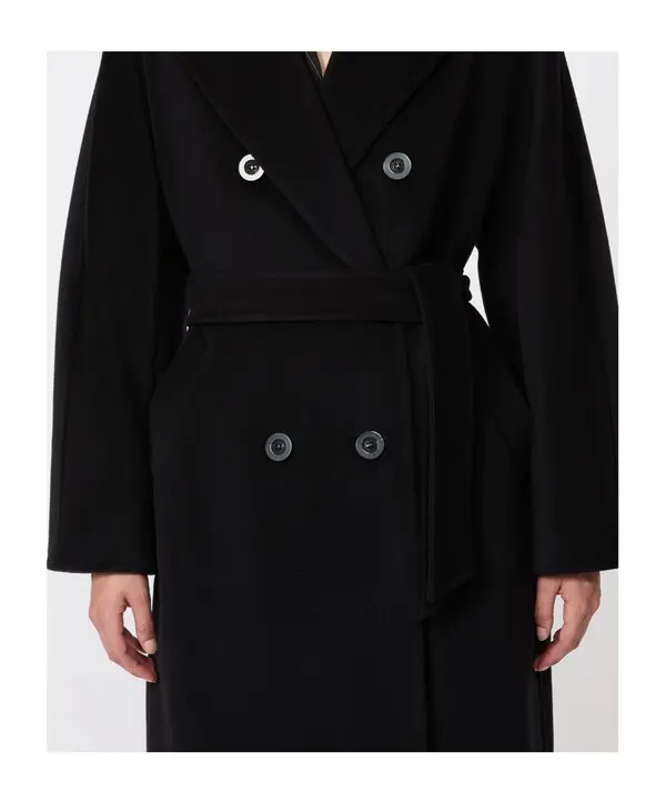 Max Mara 101801 Icon Coat