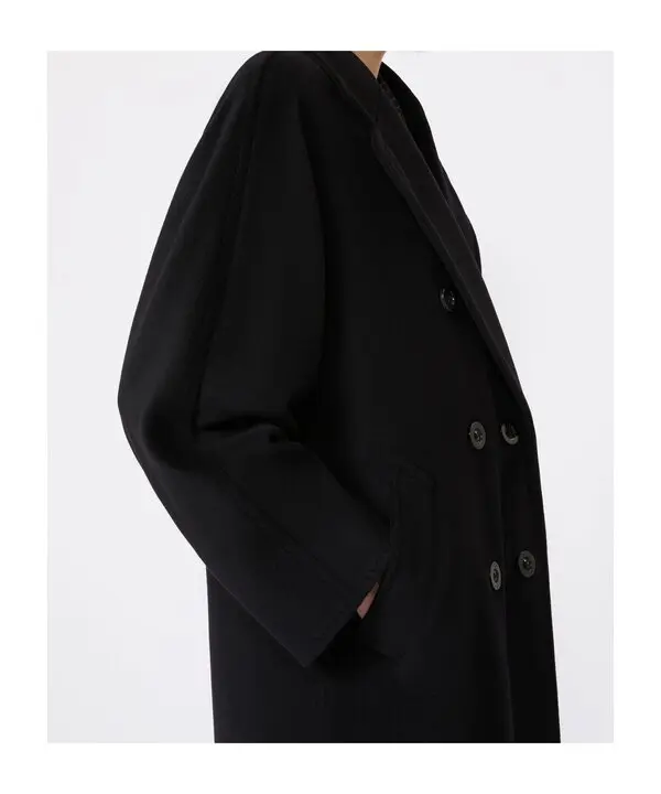 Max Mara 101801 Icon Coat