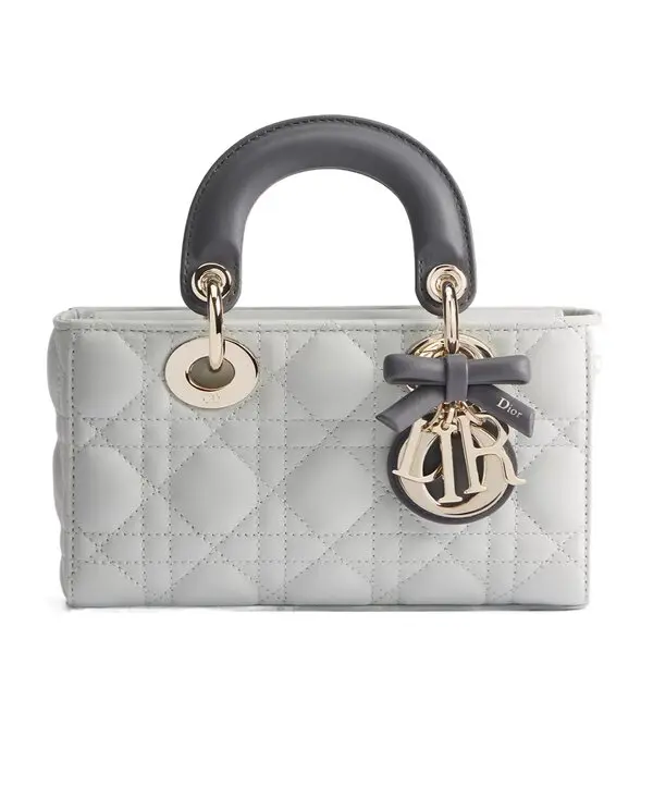 Dior Mini Lady D-joy Bag