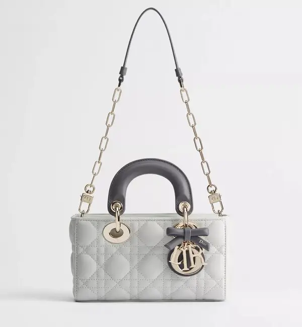 Dior Mini Lady D-joy Bag