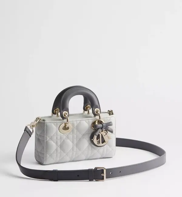 Dior Mini Lady D-joy Bag