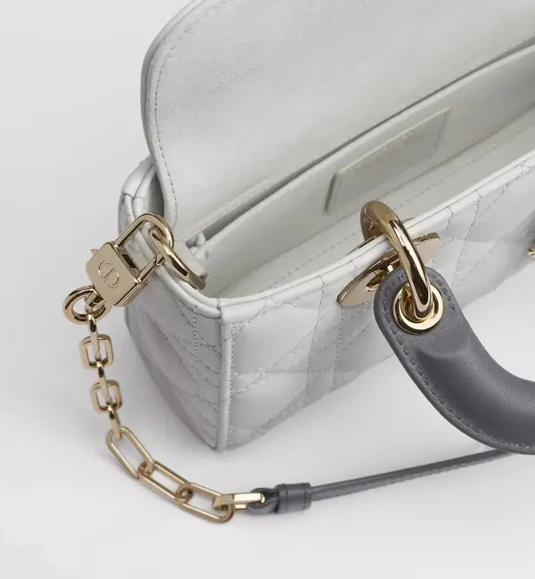Dior Mini Lady D-joy Bag