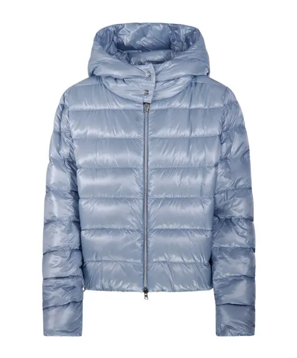Herno Quilted Jacket