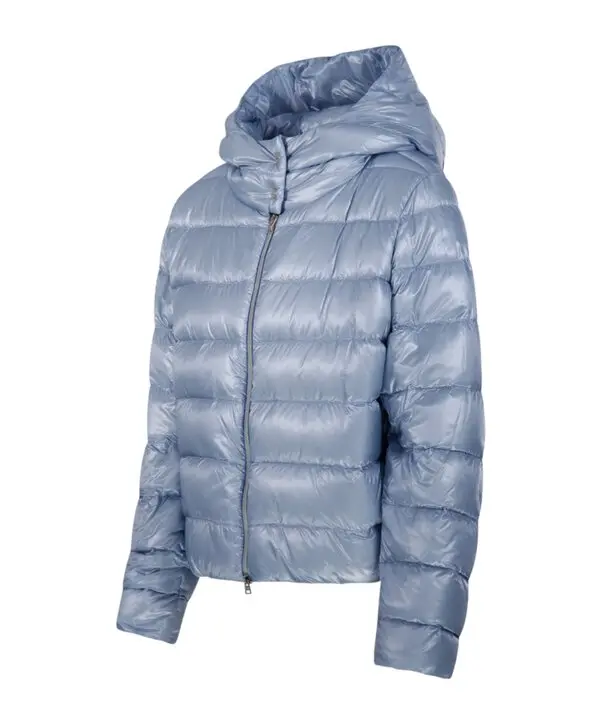 Herno Quilted Jacket