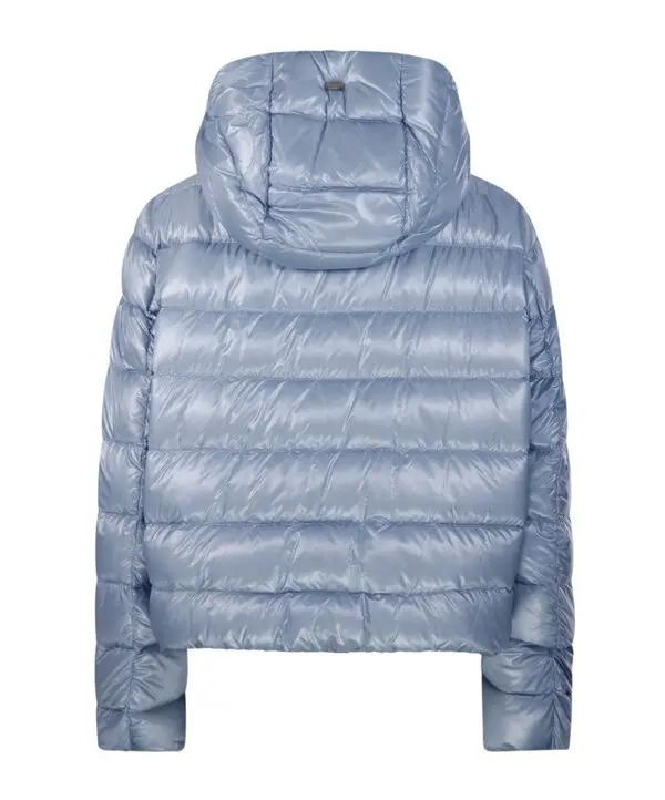 Herno Quilted Jacket