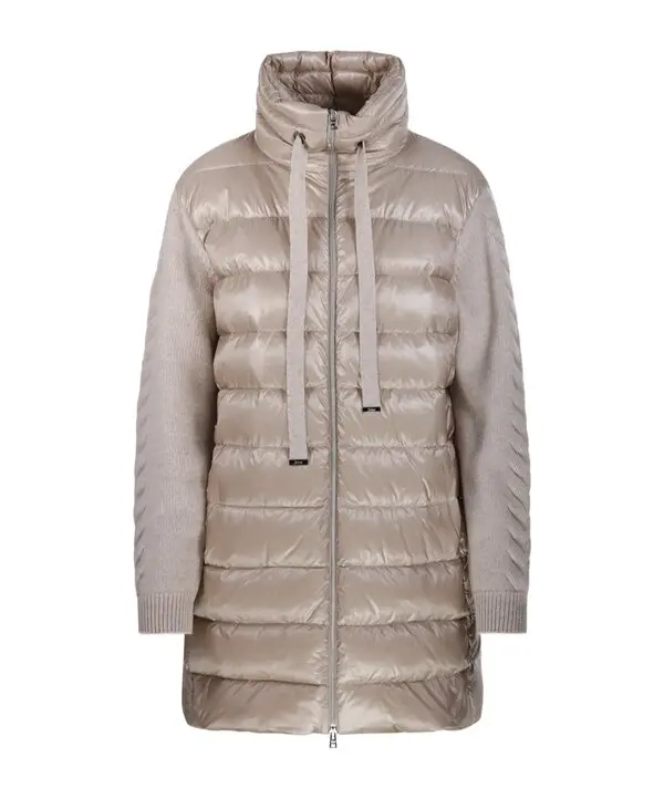 Herno Quilted Jacket