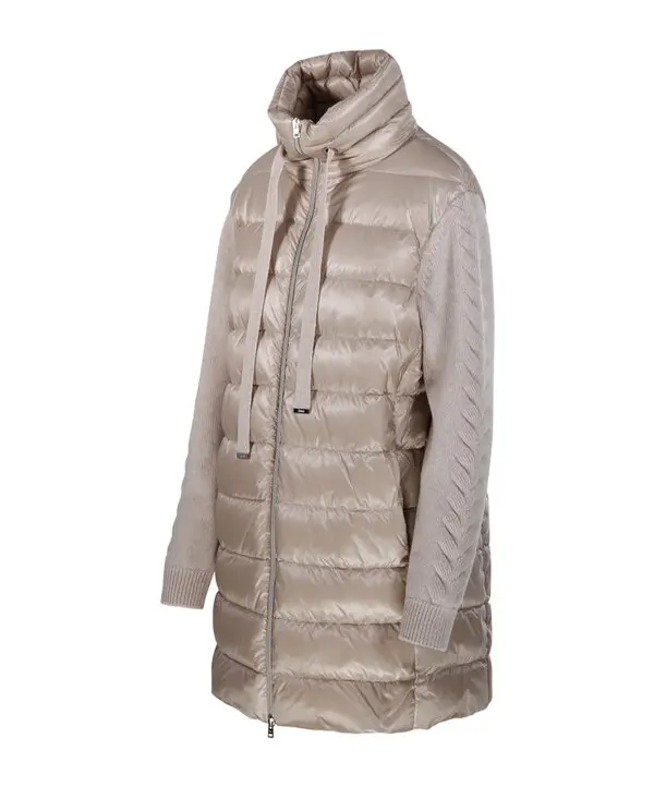 Herno Quilted Jacket