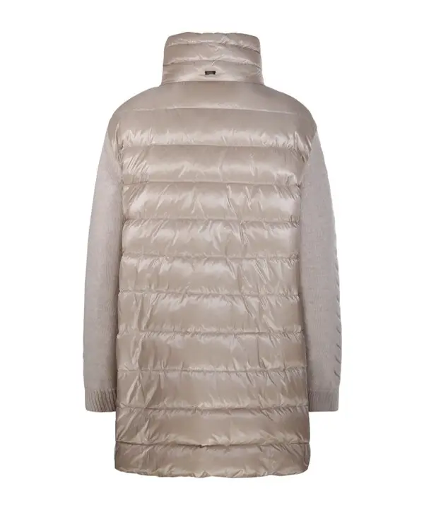 Herno Quilted Jacket