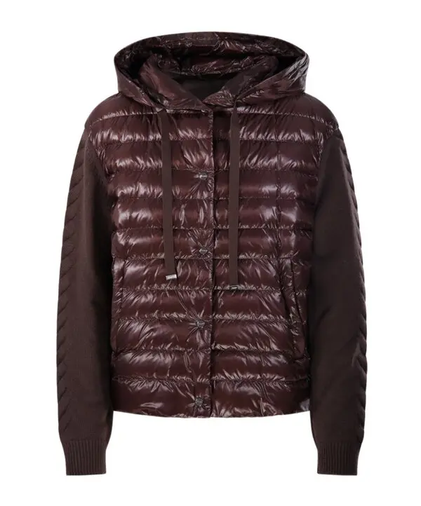 Herno Long-sleeve Jacket