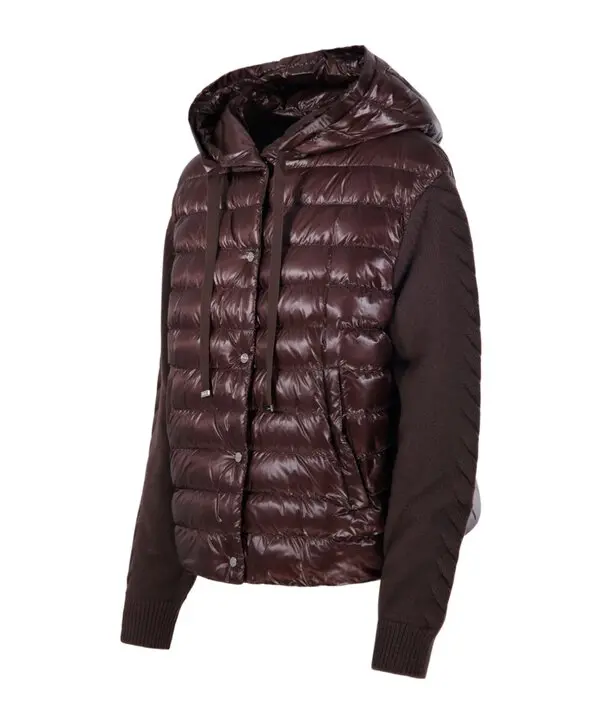 Herno Long-sleeve Jacket