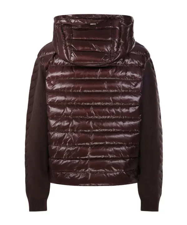 Herno Long-sleeve Jacket