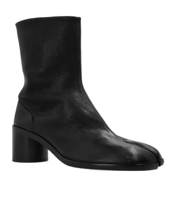 MAISON MARGIELA Tabi Ankle Boots