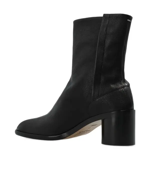 MAISON MARGIELA Tabi Ankle Boots