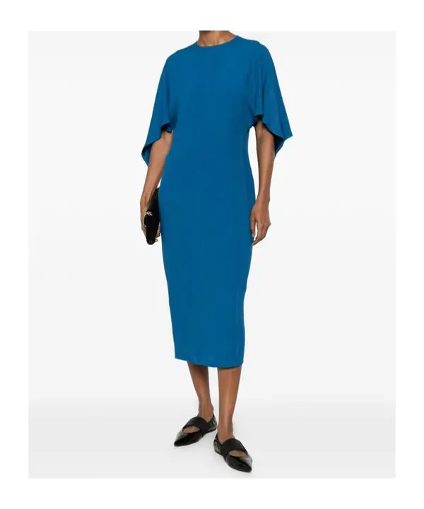 Stella McCartney Round Neck Dress