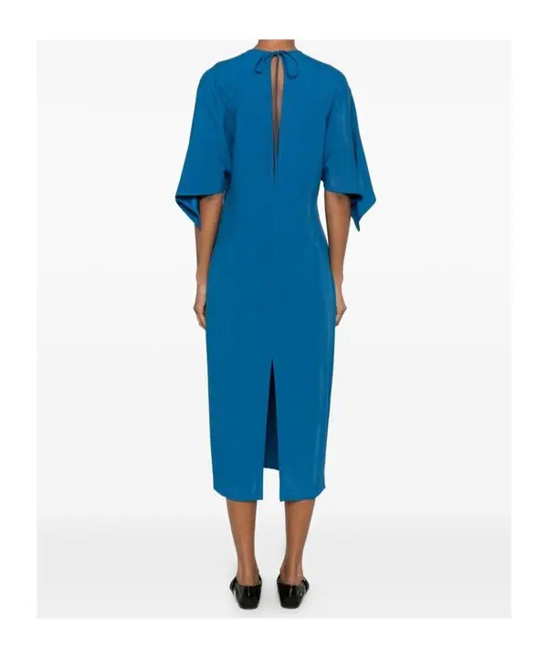 Stella McCartney Round Neck Dress