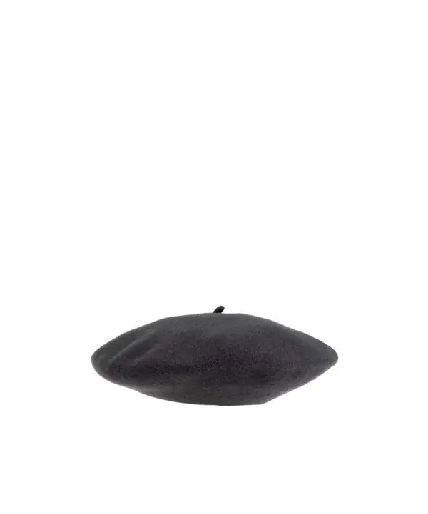 MAISON MARGIELA Wool Beret