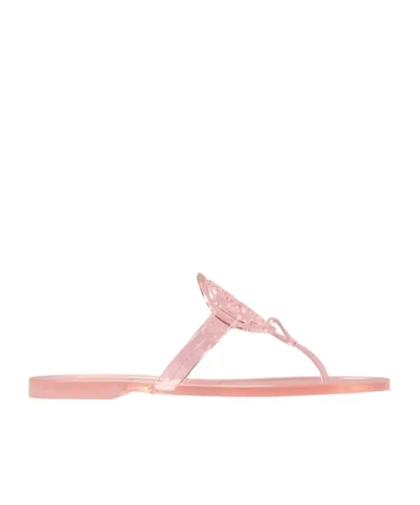 Tory Burch Miller Jelly Sandal