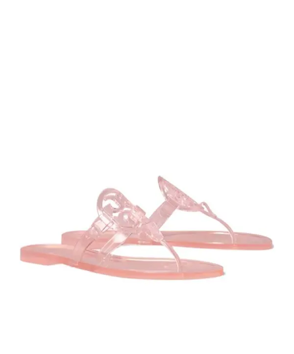 Tory Burch Miller Jelly Sandal
