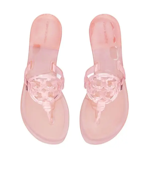 Tory Burch Miller Jelly Sandal