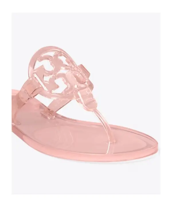Tory Burch Miller Jelly Sandal