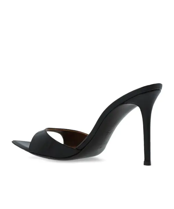 GIUSEPPE ZANOTTI Stiletto Sandals