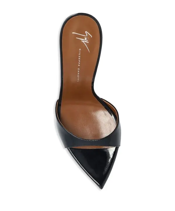 GIUSEPPE ZANOTTI Stiletto Sandals
