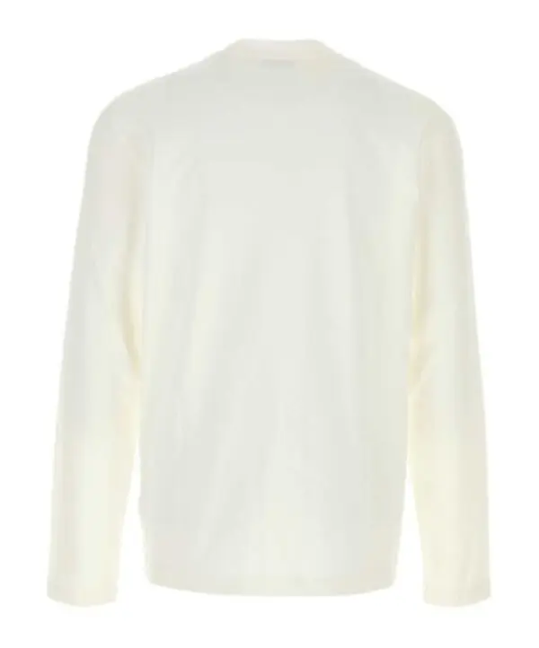 JIL SANDER Long-sleeve T-shirt
