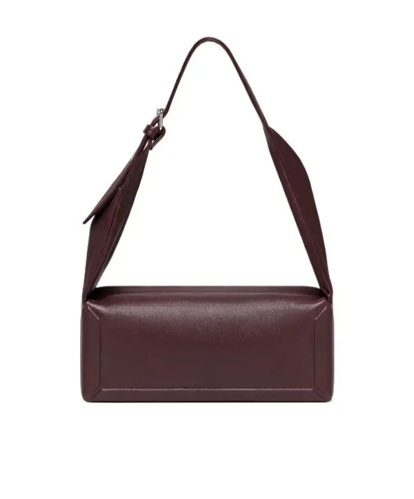 MAISON MARGIELA Medium Box Bag East West Shoulder Bag
