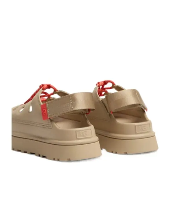 UGG Golden Glow Toggle Sandals