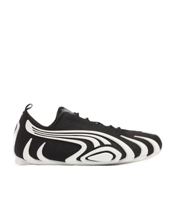 PUMA Talon Og Sneakers - Black
