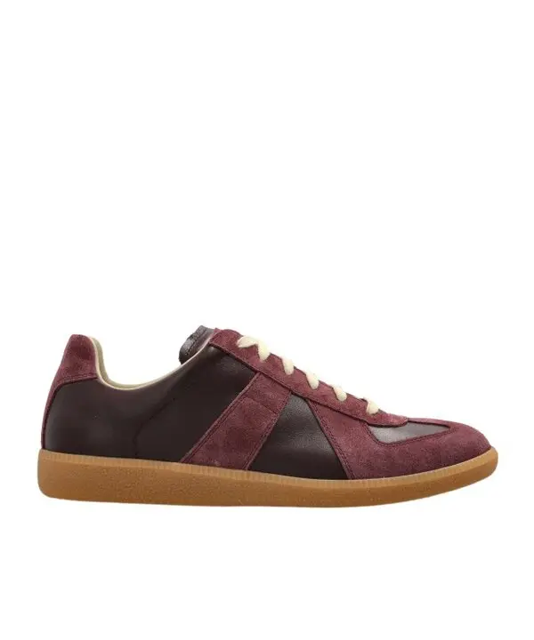MAISON MARGIELA Replica Sneakers - Winetasting