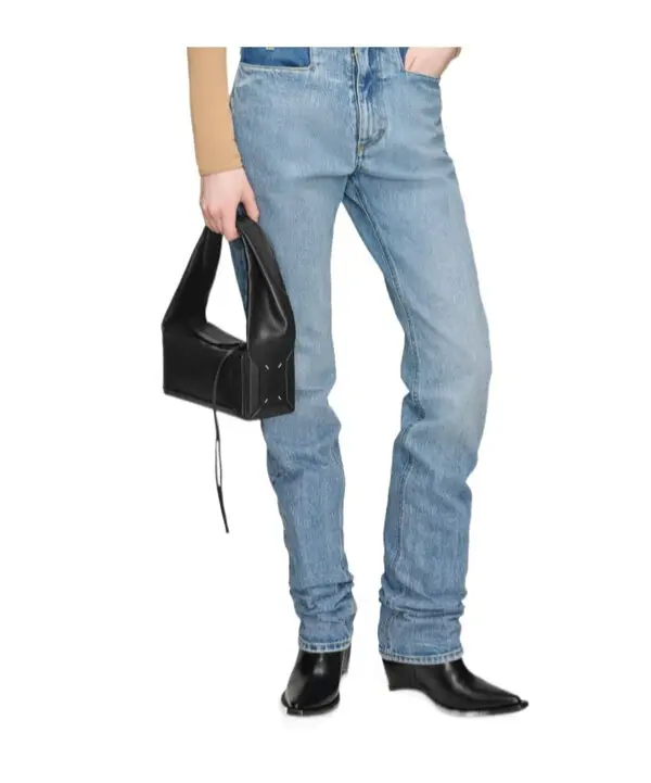 MAISON MARGIELA Box Bag East West Tote Bag