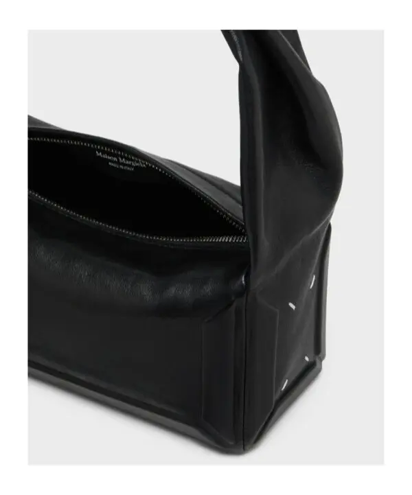 MAISON MARGIELA Box Bag East West Tote Bag